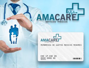 AmaH – Ama Hospital