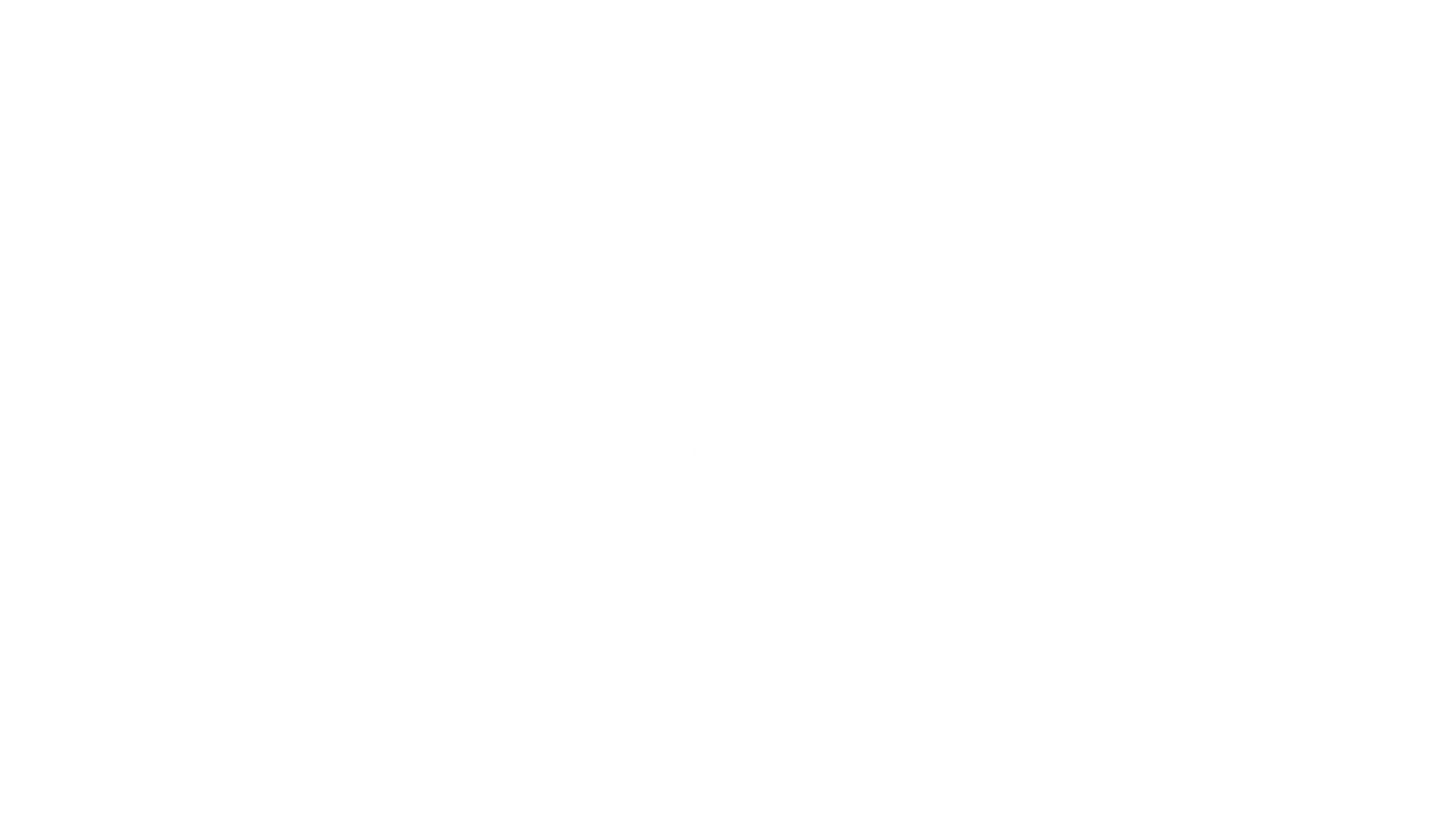 Ama Hospital – AmaH